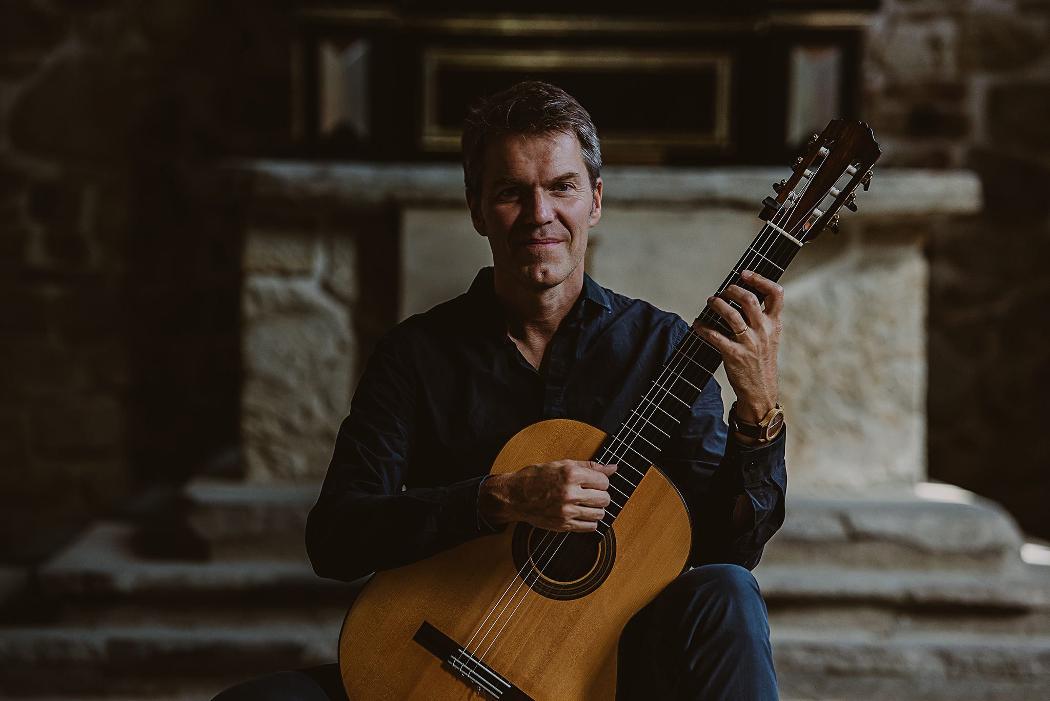 Michał Nagy - Akademia Muzyczna im. Krzysztofa Pendereckiego w Krakowie