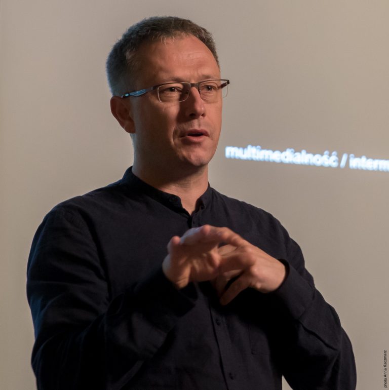 AMKP - Akademia Muzyczna im. Krzysztofa Pendereckiego w Krakowie