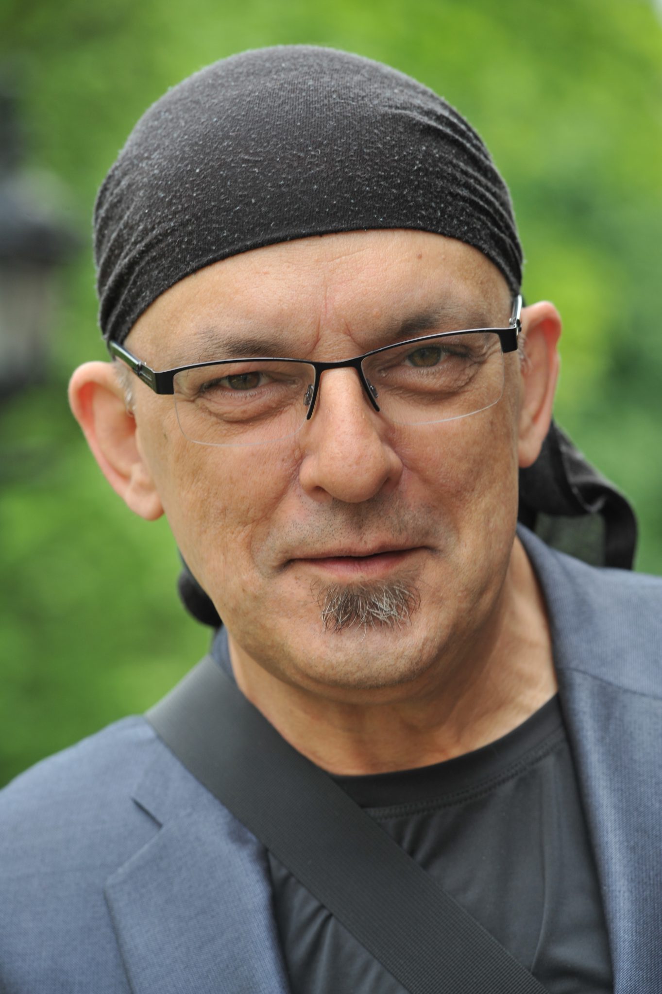 AMKP - Akademia Muzyczna im. Krzysztofa Pendereckiego w Krakowie