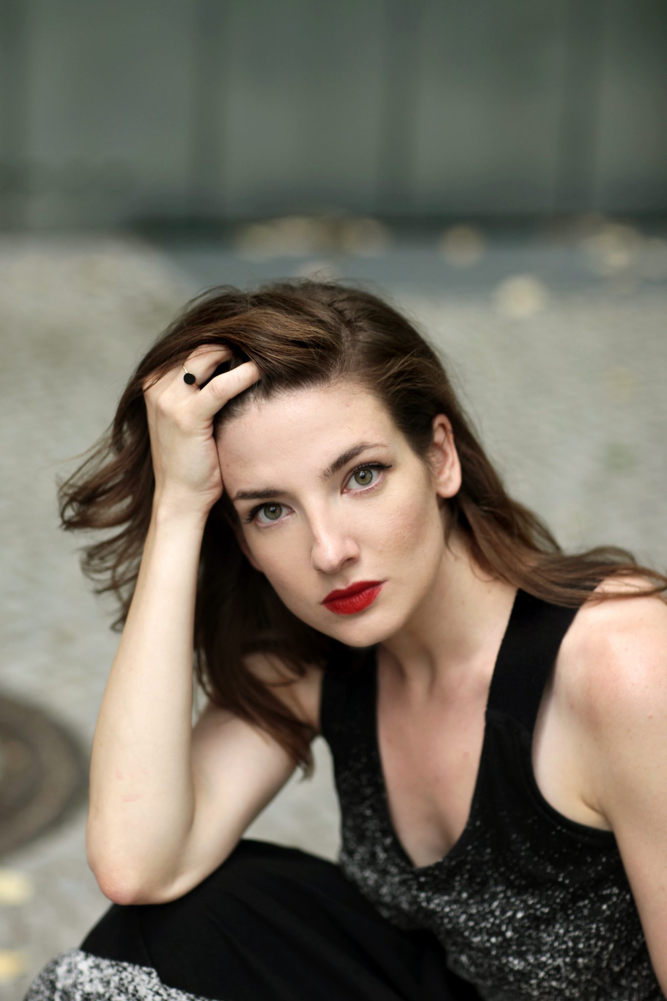 AMKP - Akademia Muzyczna im. Krzysztofa Pendereckiego w Krakowie