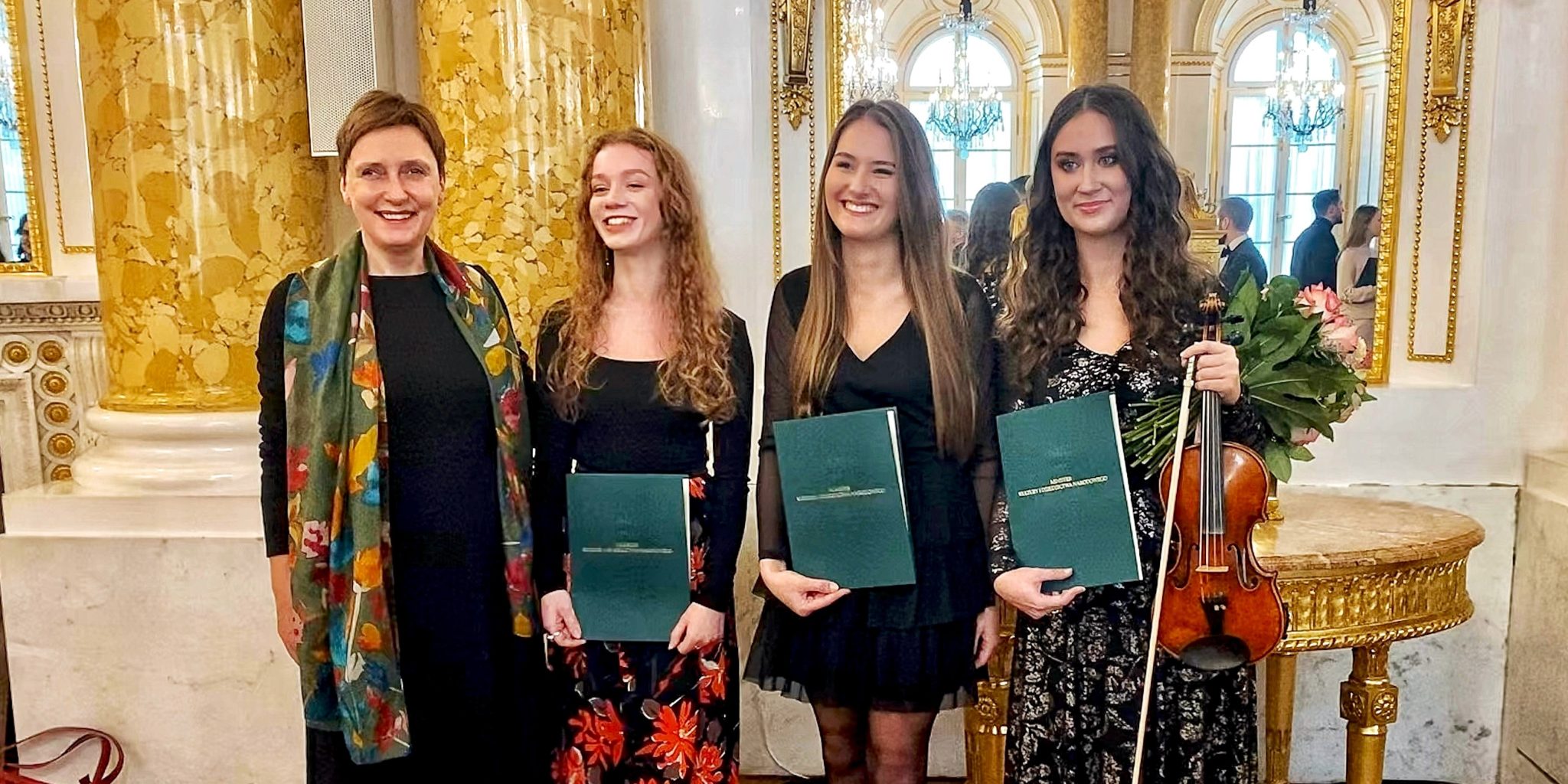 AMKP - Akademia Muzyczna im. Krzysztofa Pendereckiego w Krakowie