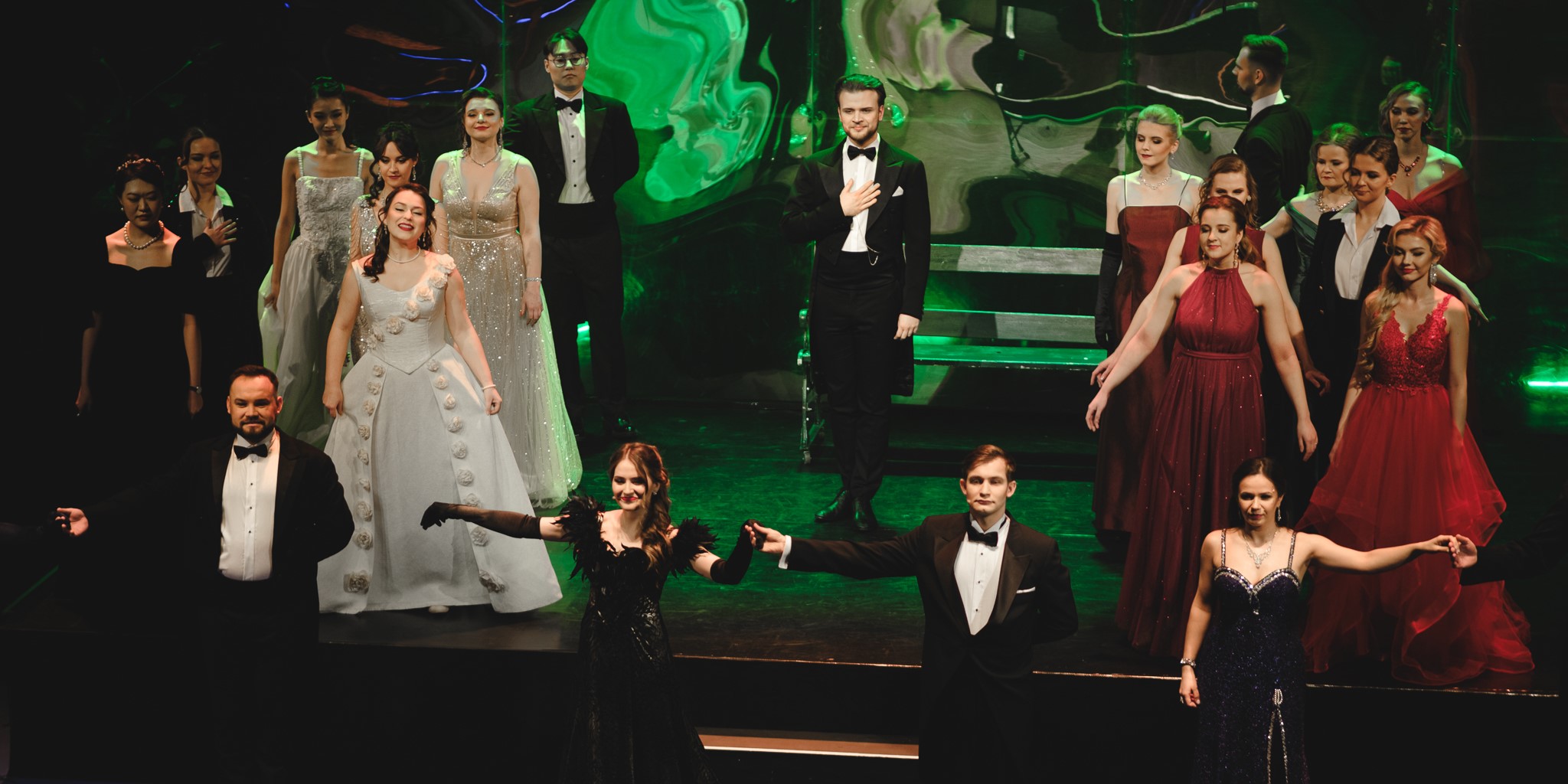 AMKP - Akademia Muzyczna im. Krzysztofa Pendereckiego w Krakowie